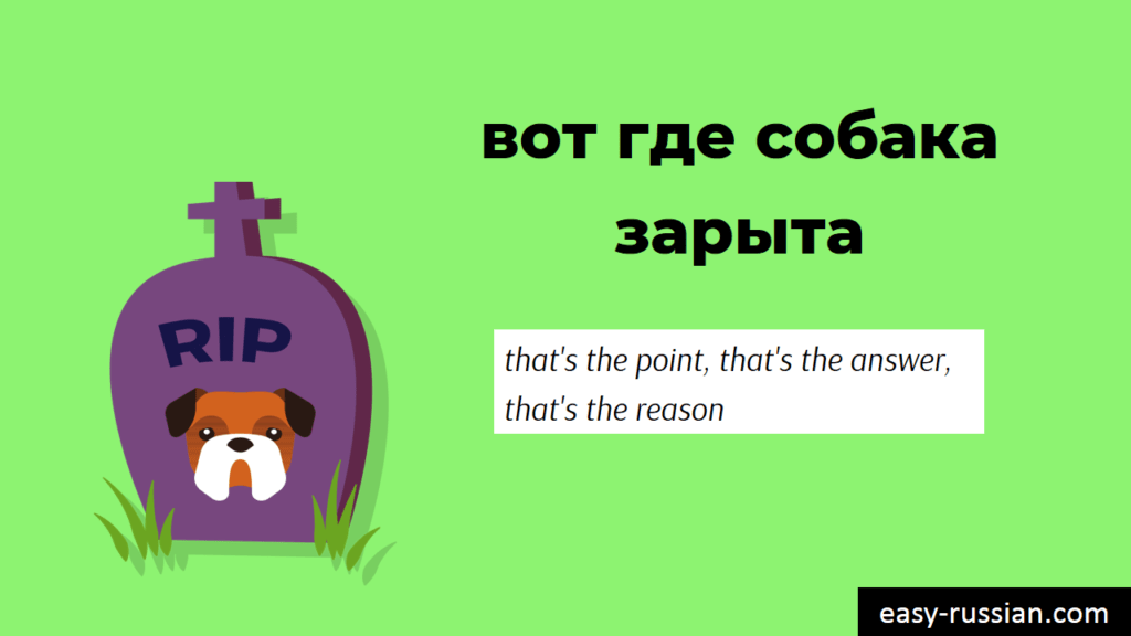 100 Popular Russian Idioms with Example Sentences